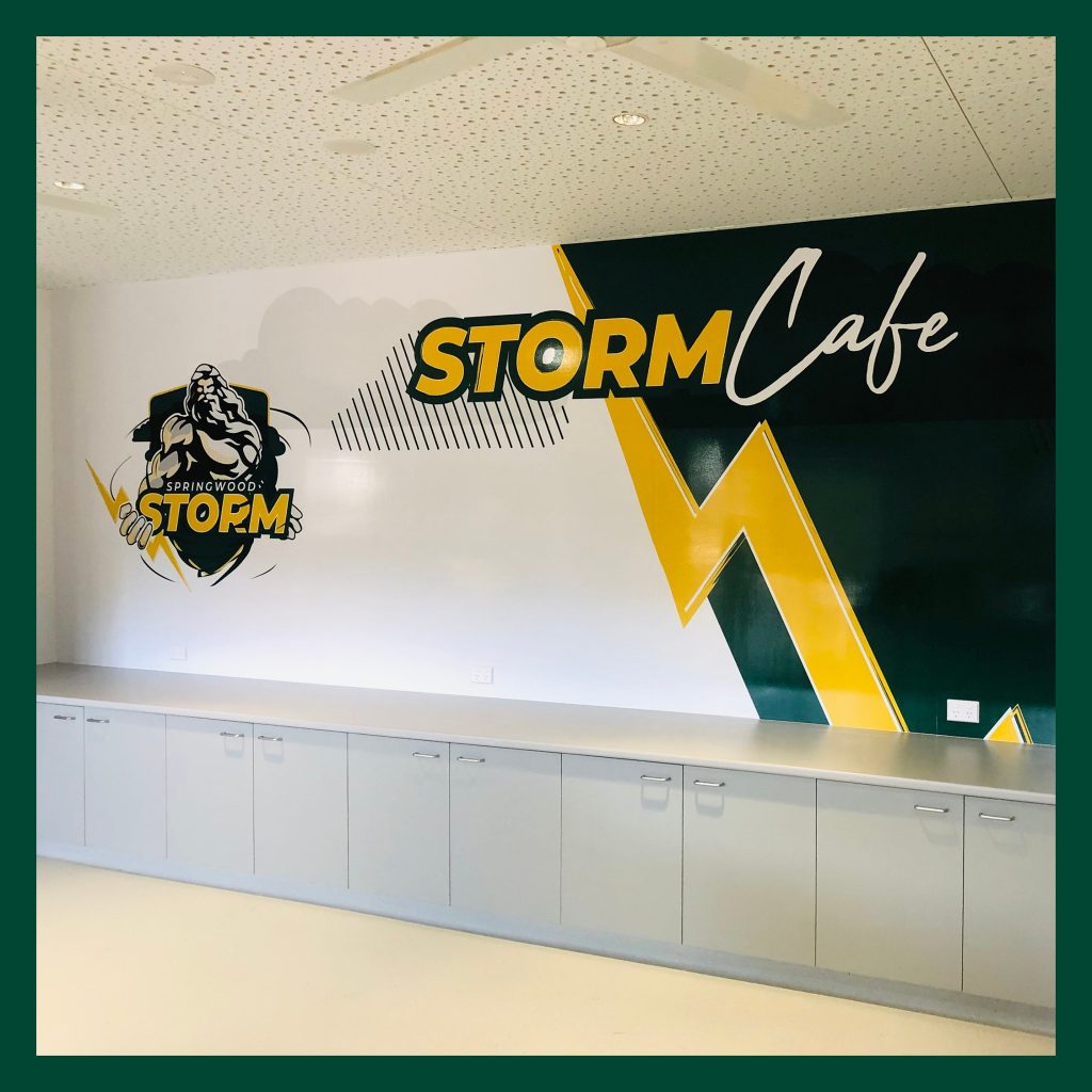 Springwood State High School - MFL Group